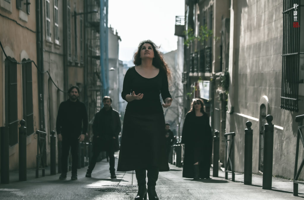 Azadi – Shadi Fathi